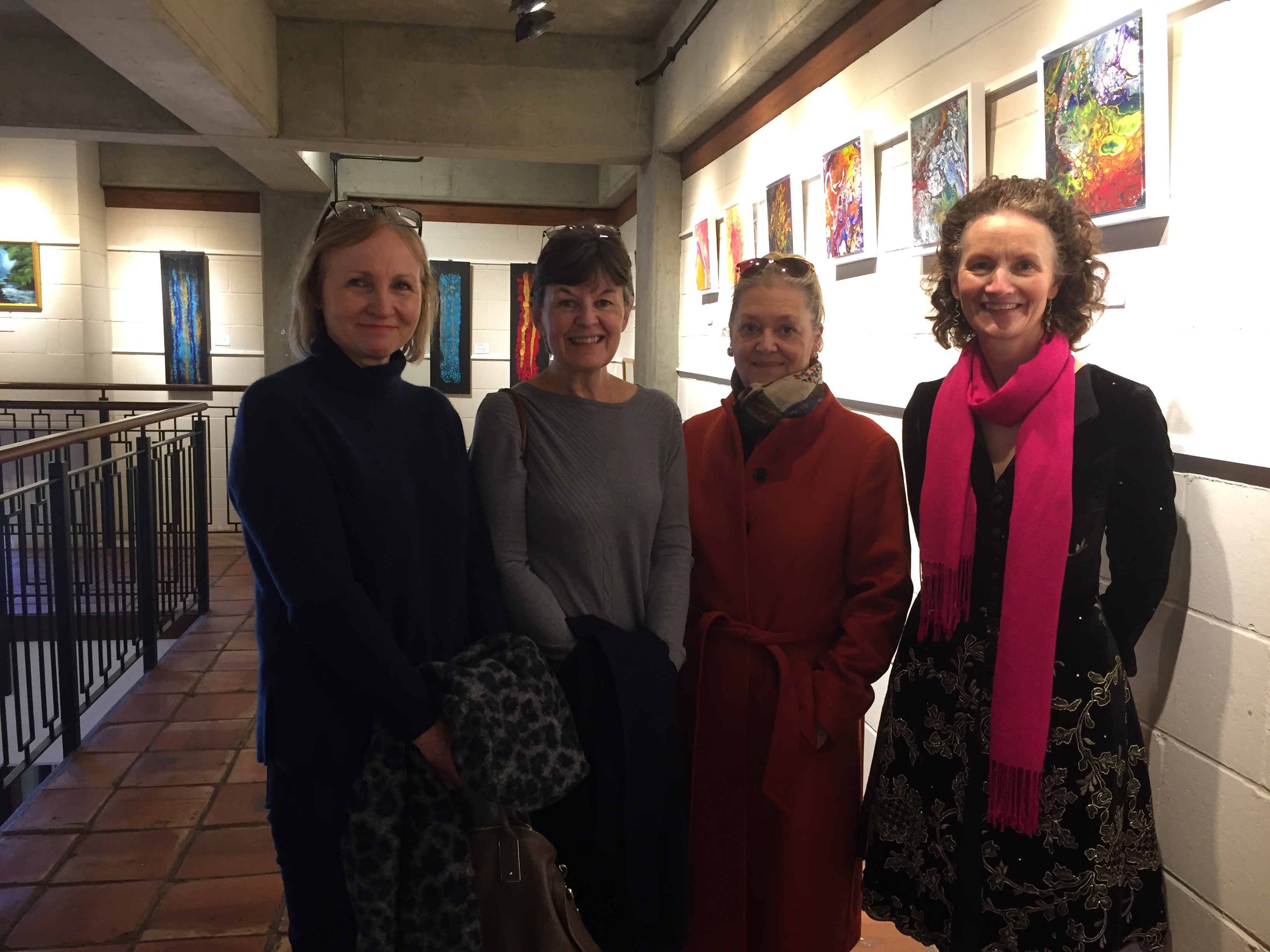 News – Isabel Pearce Art